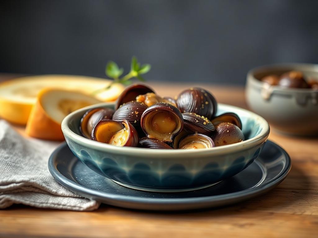 Découvrez la Recette Croustillante de Cèpes Panés – Un Régal Automnal ...